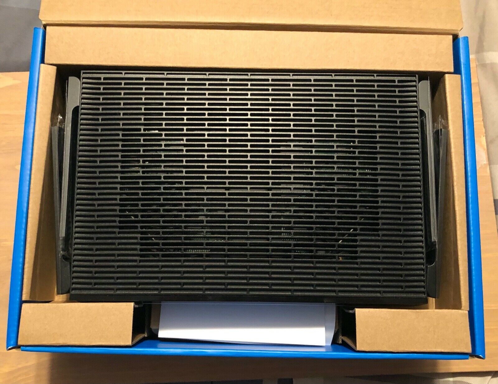 Bộ phát WiFi 6 LINKSYS MR9610 VELOP MESH AX6000 – WIFIPROVN