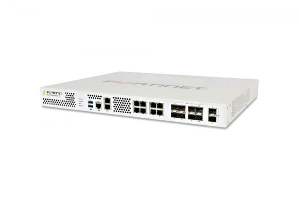 Thiết bị tường lửa Fortinet Fortigate 600E - wifiprovn.com