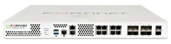 Thiết bị tường lửa Fortinet Fortigate 601E - wifiprovn.com
