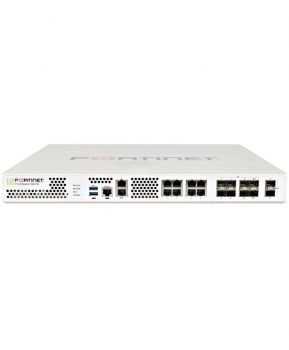 Thiết bị tường lửa Fortinet Fortigate 601E - wifiprovn.com