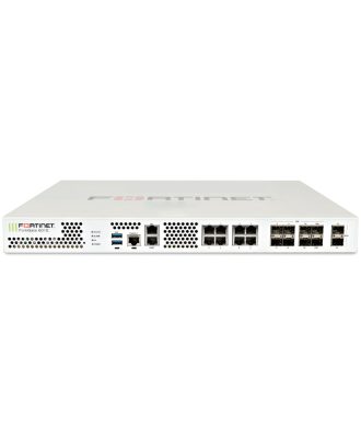 Thiết bị tường lửa Fortinet Fortigate 601E - wifiprovn.com