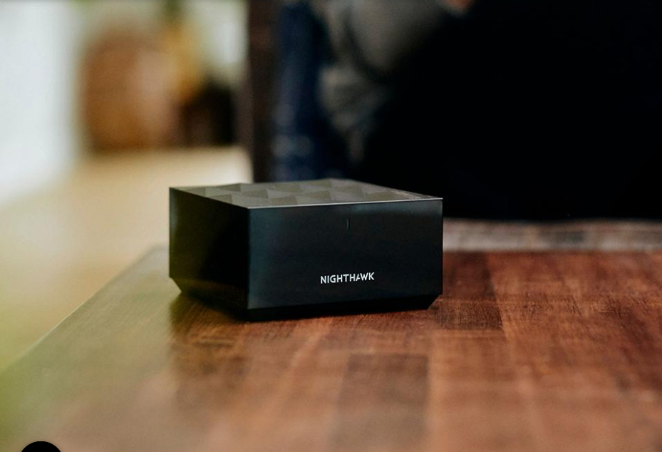 Bộ Phát NETGEAR (MK63S) Nighthawk Mesh Wifi-6 (3-pack) AX1800 Dual-Band ...